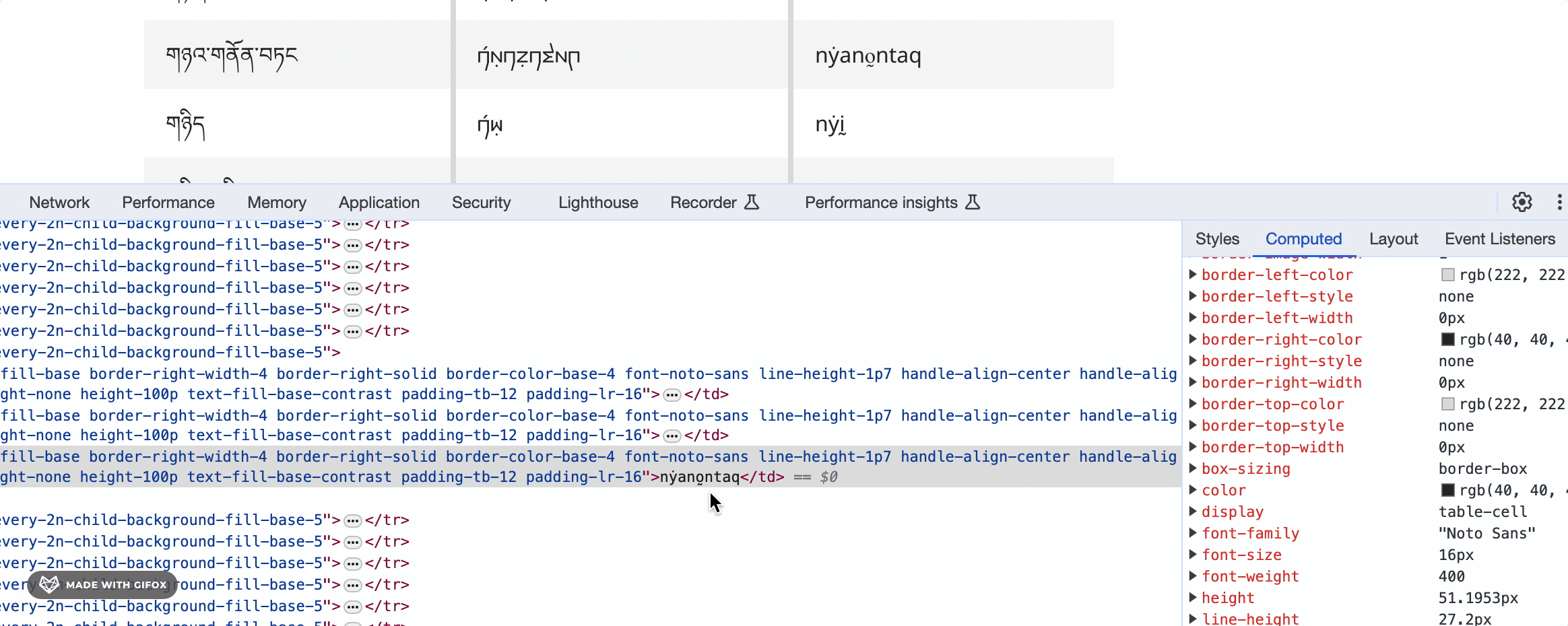 Noto latin font not working correctly with tilde diacritic below? · Issue #447 · notofonts/latin ...