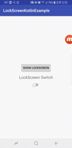 GitHub - hanmolee/LockScreenKotlinExample: kotlin으로 구현한 안드로이드 잠금화면 ...