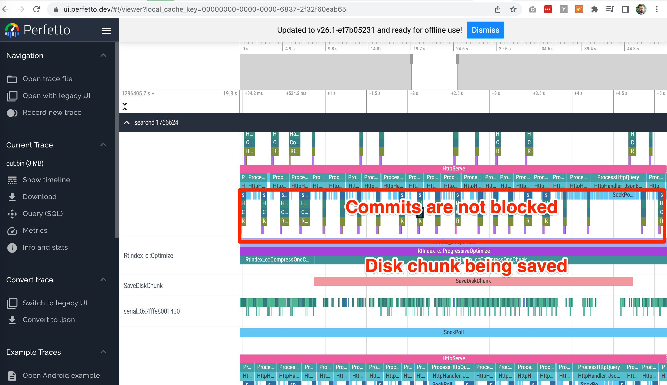 Fixed Period Delay · Issue 883 · Manticoresoftware Manticoresearch · Github