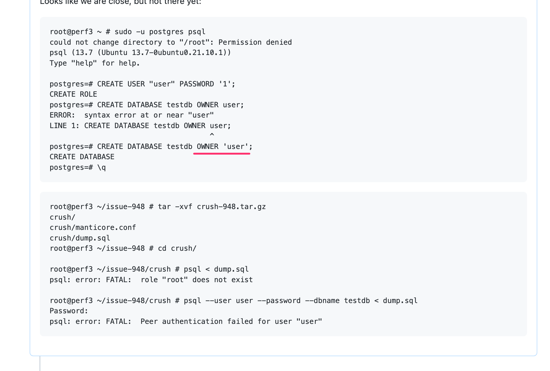 Indexer crush · Issue #948 · manticoresoftware/manticoresearch · GitHub