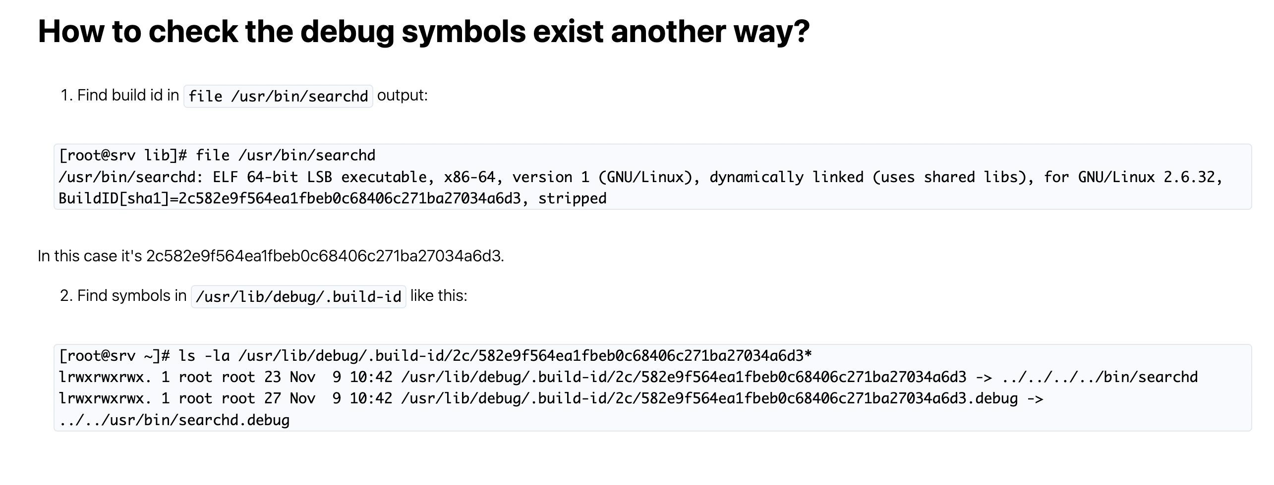5.0.3 dev crashing · Issue #955 · manticoresoftware/manticoresearch · GitHub