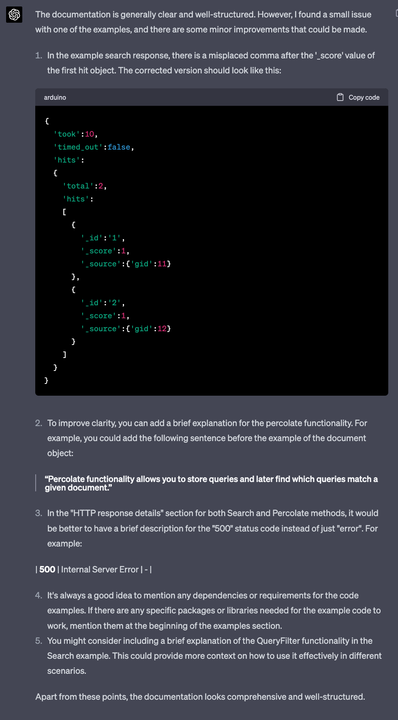 Make non-php clients more high-level? · Issue #836 · manticoresoftware/manticoresearch · GitHub