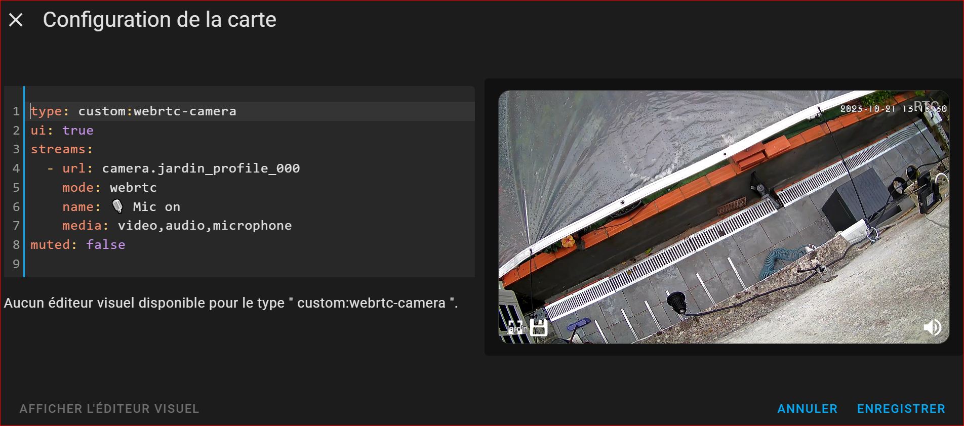 2-way audio with ICSee/dvrip cameras · Issue #633 · AlexxIT/go2rtc · GitHub