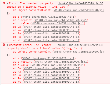 point lng lat 为 0 · Issue #129 · JserWang/rc-bmap · GitHub