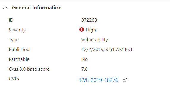 Vulnerabilities In Debian · Issue 431 · Azureazure Functions Docker · Github 2185