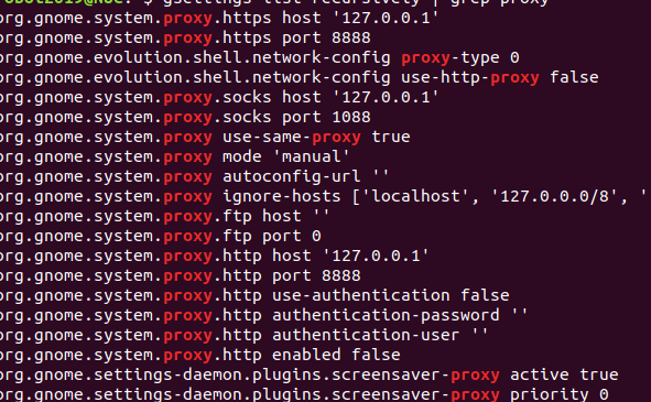 Snap 代理？ · Issue #624 · Qv2ray/Qv2ray · GitHub
