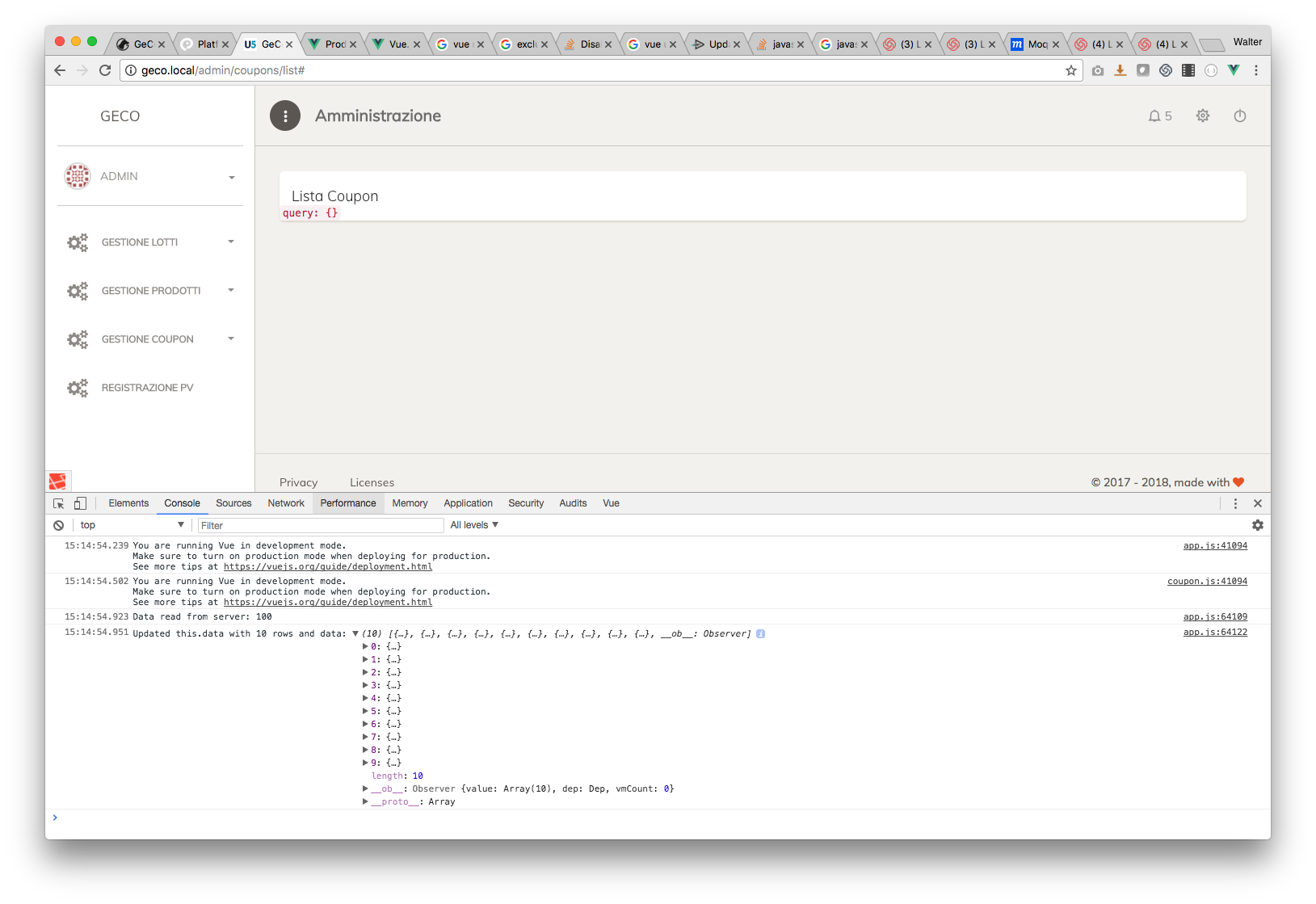 Not updating data after Ajax call (but once in a while it does!) · Issue #61 · OneWayTech/vue2 ...