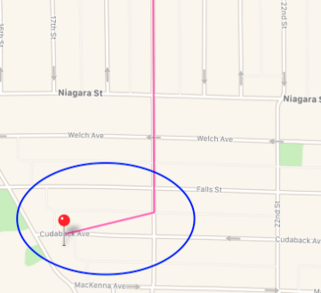 How can we show route map between multiple points (3 or 4 points) in React-native maps. · Issue ...