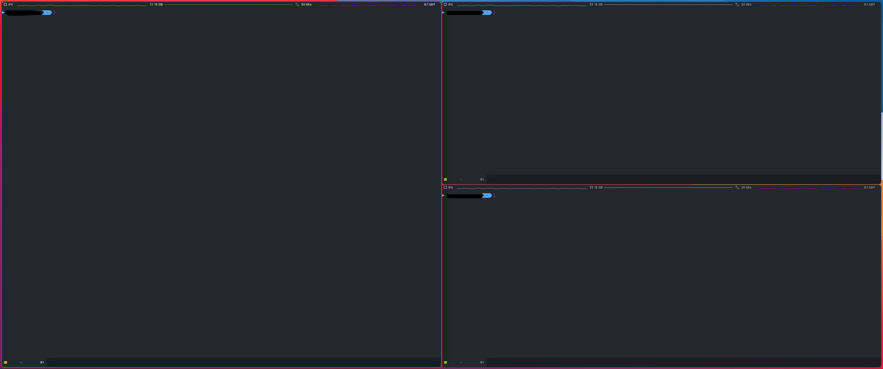 Focused Window Highlighting · Issue #1102 · ianyh/Amethyst · GitHub