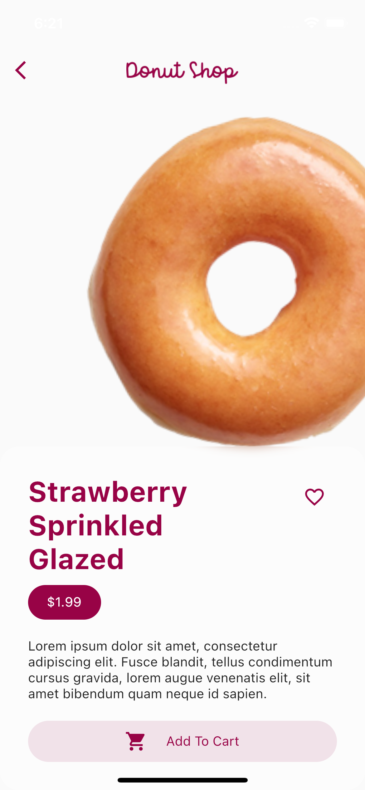 GitHub - m-kodama/flutter-codelabs_donut-shop-app