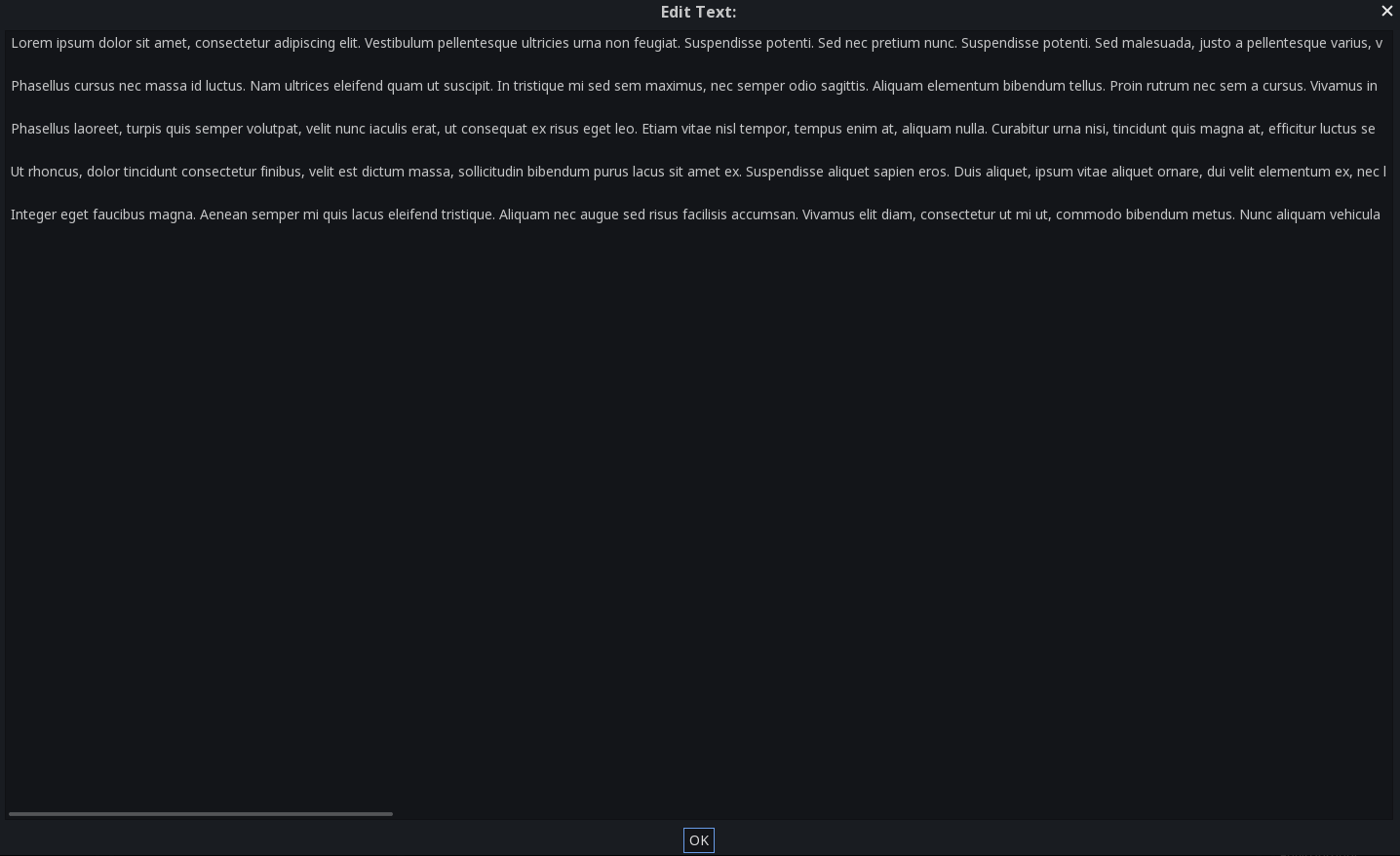 Multiline text box does not wrap · Issue #22458 · godotengine/godot · GitHub