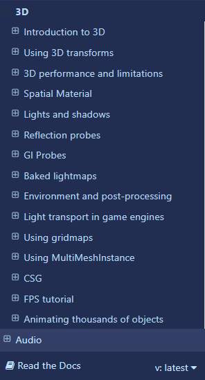 Inverse Kinematics and Working with 3D Skeletons M.I.A · Issue #3019 ...