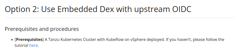 The link of "here" is inaccessible! · Issue #27 · vmware/vSphere-machine-learning-extension · GitHub