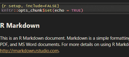 Visual editor cursor invisible for dark theme · Issue #8409 · rstudio/rstudio · GitHub