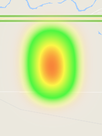 Heatmap from KML · Issue #141 · googlemaps/google-maps-ios-utils · GitHub