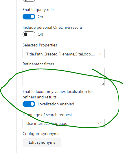 Incorrect taxonomy term label values in filter web part · Issue #163 ...