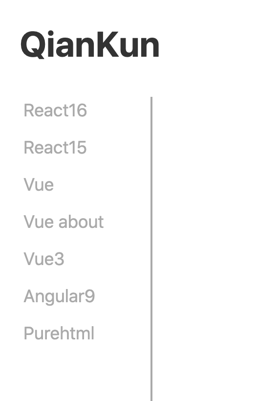vue基座和子应用，在主应用中嵌套路由加载子应用后，切换tab加载失败，刷新浏览器，加载正常 · Issue #1457 · umijs/qiankun · GitHub