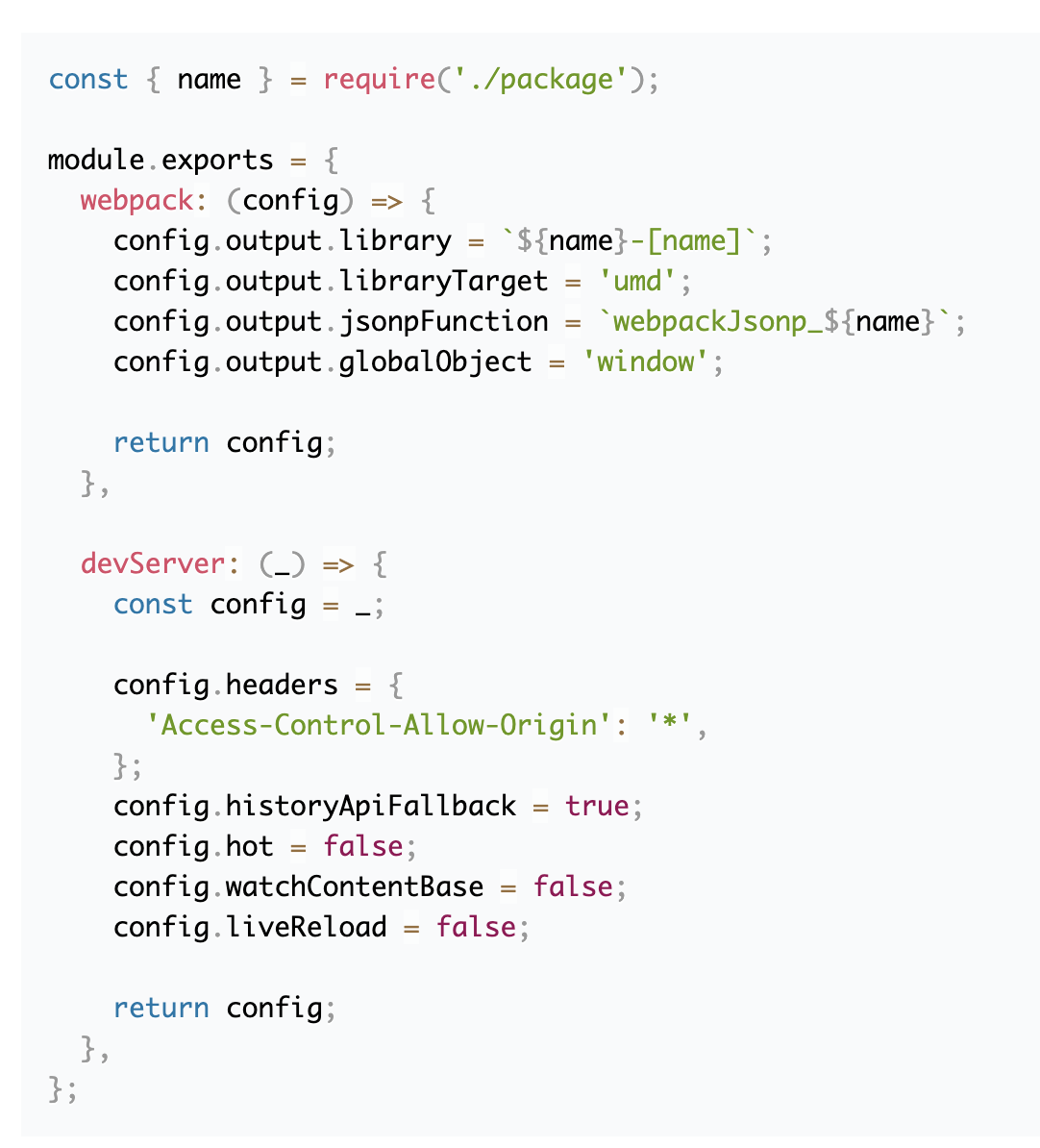[Feature Request] antd pro 不使用 umi-qiankun 接入方式 · Issue #1536 · umijs ...