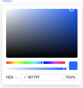 ColorPicker `disabledAlpha` prop does not work · Issue #43253 · ant-design/ant-design · GitHub