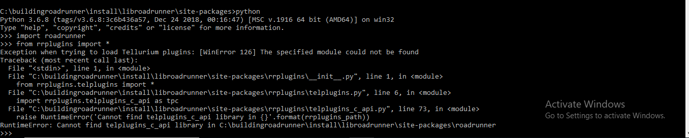 libsbml.dll is not creating while building from source · Issue #614 ...