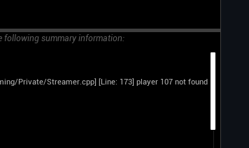 UE not streaming · Issue #5 · inveta/peer-stream · GitHub