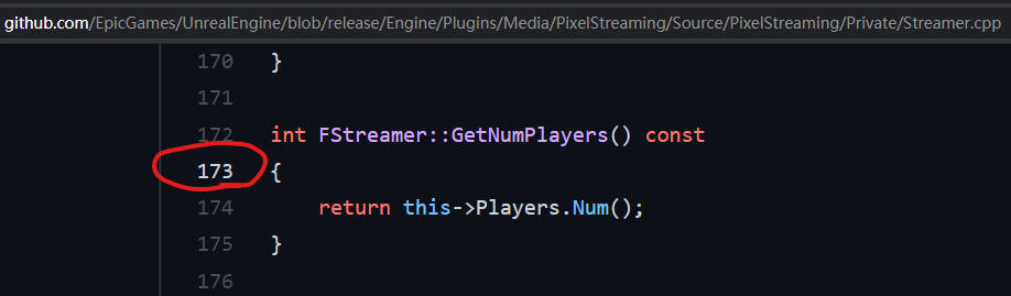 UE not streaming · Issue #5 · inveta/peer-stream · GitHub