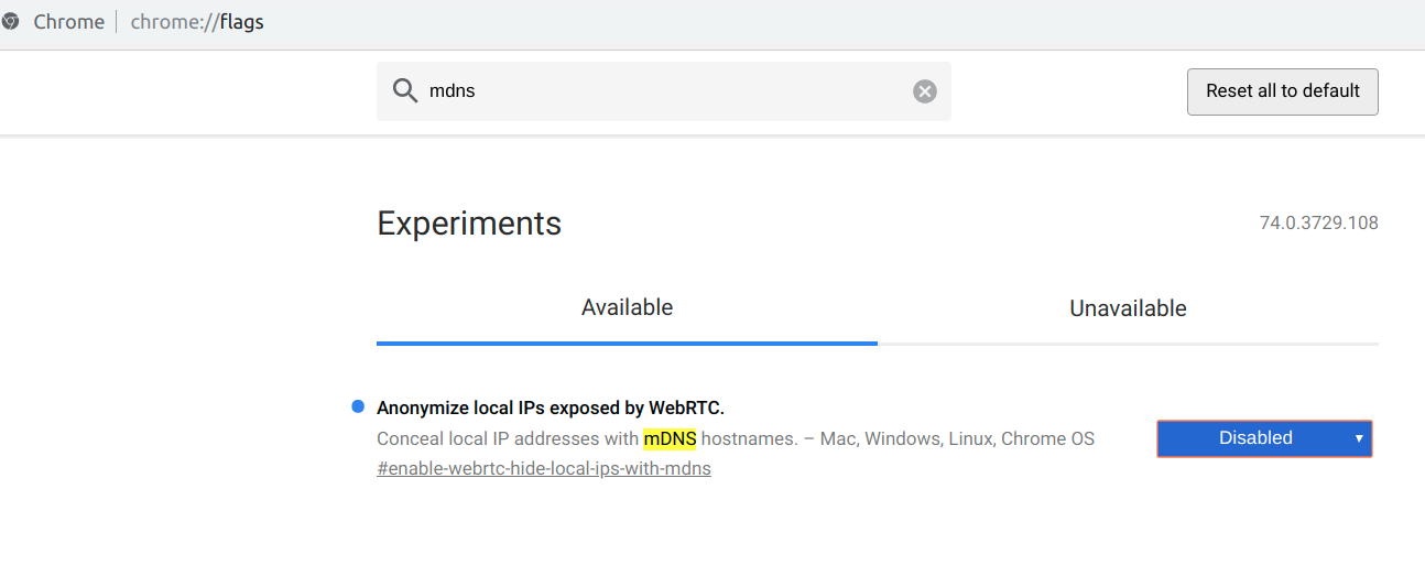 UE not streaming · Issue #5 · inveta/peer-stream · GitHub