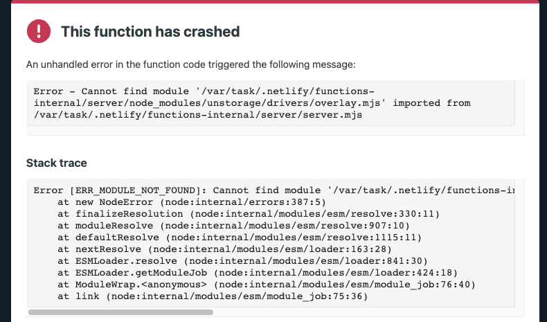 Buildpreview Broken After Switching To 332 · Issue 19919 · Nuxtnuxt · Github
