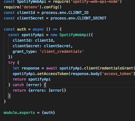 TypeError: getUserPlaylists is not a function · Issue #241 · thelinmichael/spotify-web-api-node ...