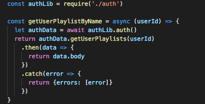 TypeError: getUserPlaylists is not a function · Issue #241 · thelinmichael/spotify-web-api-node ...