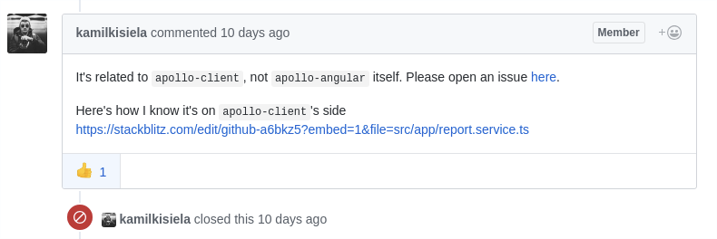 [BUG] FetchMore() trigger QueryRef value changes before it's over ...