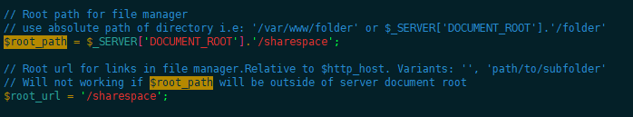Office software online preview error · Issue #468 · prasathmani/tinyfilemanager · GitHub