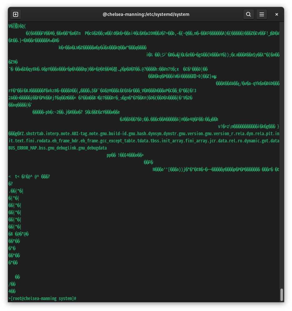 在docker容器中安装trojan时有如下报错 · Issue #610 · Jrohy/trojan · GitHub