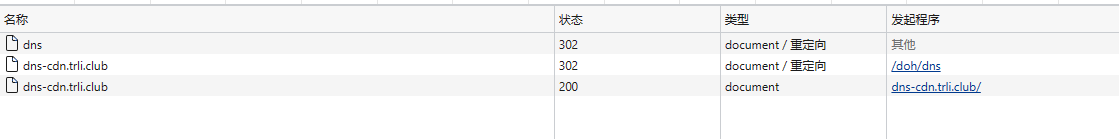 DNS over HTTP anti-proxy issues · Issue #635 · TechnitiumSoftware/DnsServer · GitHub