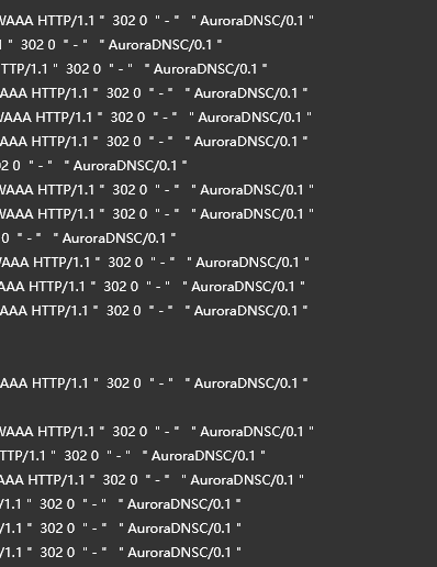 DNS over HTTP anti-proxy issues · Issue #635 · TechnitiumSoftware/DnsServer · GitHub