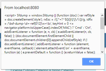Support for custom plugin not working · Issue #53 · OFFLINE-GmbH/oc-site-search-plugin · GitHub