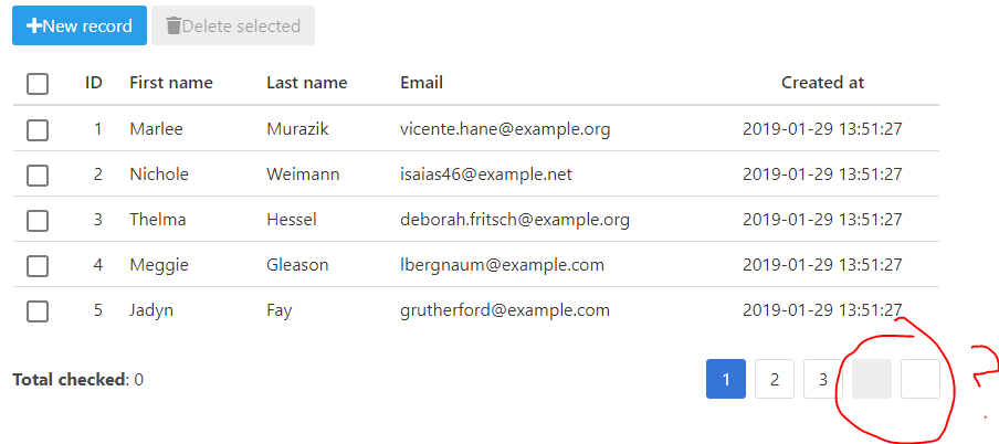 Pagination buttons missing icons · Issue #1198 · buefy/buefy · GitHub