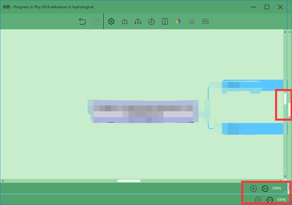 【bug反馈】脑图窗口显示错误 · Issue #111 · BOOKXNOTE/BookxNote-pro · GitHub