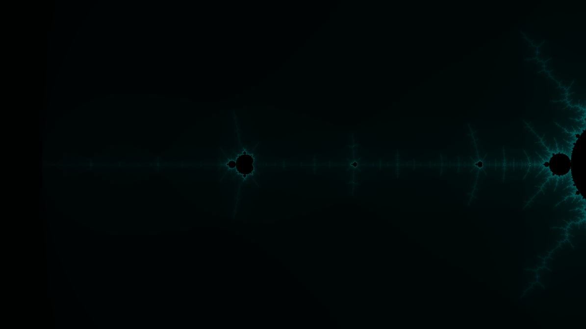 GitHub - JD760/Fractal-Viewer: C based project I have designed from scratch to generate fractals ...