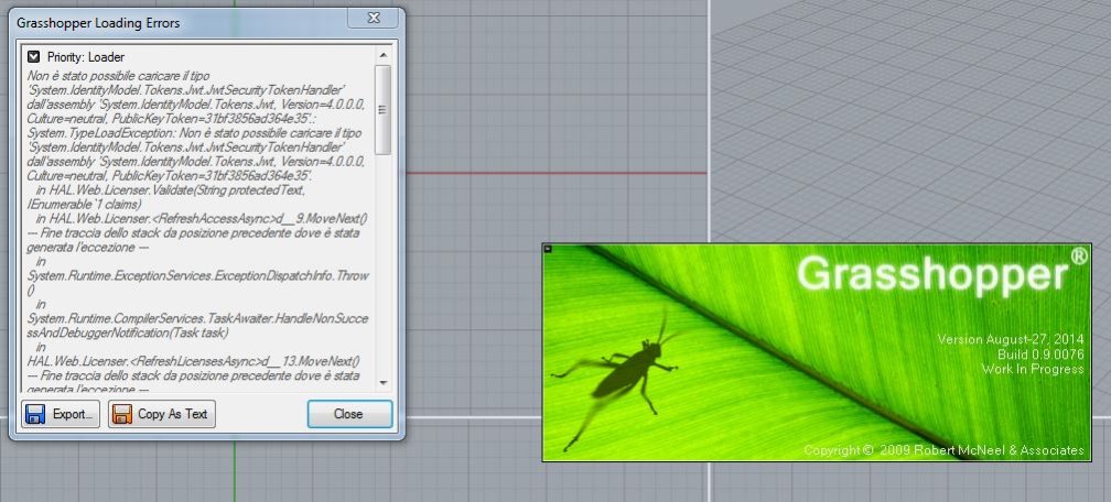 The plugin does not connect. And then "Priority: Loader" appears · Issue #3 · HALRobotics/Beta ...
