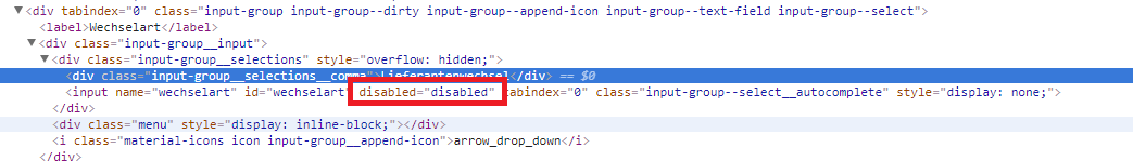Can't grab the value from a v-select on serverside. Always null · Issue #1565 · vuetifyjs ...