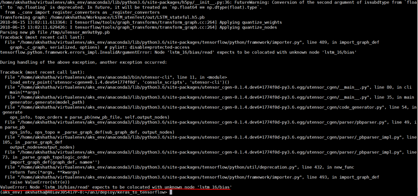 QuantizedReshape Op support · Issue #97 · uTensor/uTensor · GitHub