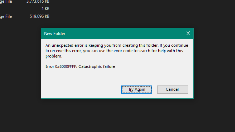 Error 0x8000FFFF Catastrophic Failure · Issue #912 · virtio-win/kvm ...