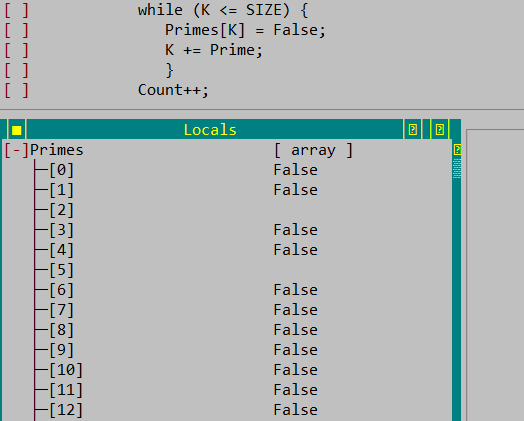 Display Corruption With Text Mode Debugger Wd Exe · Issue 669 · Open Watcom Open Watcom V2 · Github