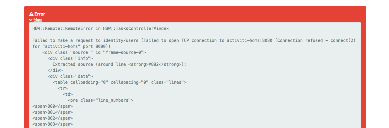 Error while starting latera/activiti-homs - catalina.sh: command not found · Issue #4 · hydra ...