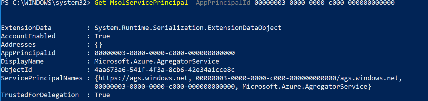 Approve api AadHttpClient · Issue #1382 · SharePoint/sp-dev-docs · GitHub