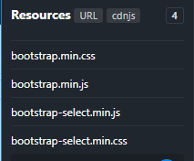 Bottom elements in drop drown are disappear if you have more the 599 elements · Issue #2108 ...