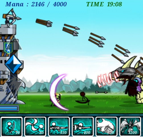 GitHub - pcremnant/SPGP: 2021-1 SmartPhone Game Programming Term Project