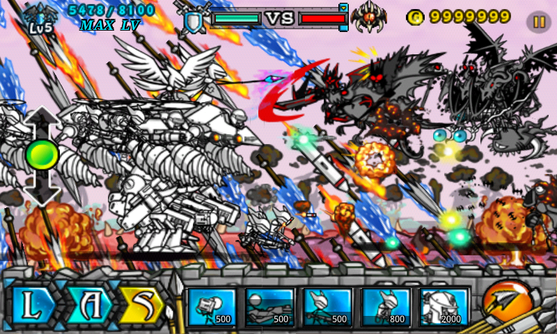 GitHub - pcremnant/SPGP: 2021-1 SmartPhone Game Programming Term Project